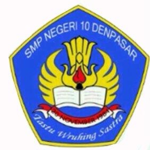 SMP Negeri 10 Denpasar