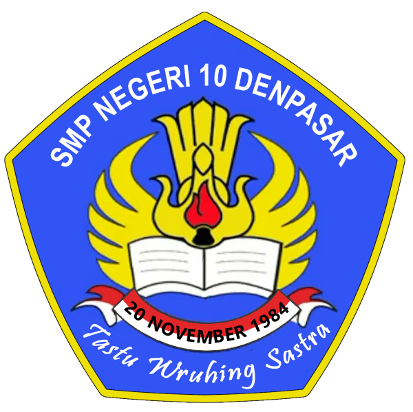 SMP Negeri 10 Denpasar